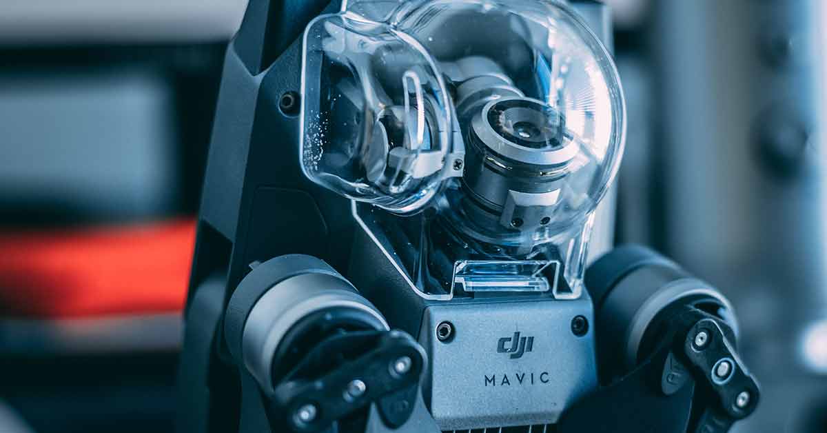 Robots Are Coming Soon to Gold Mines