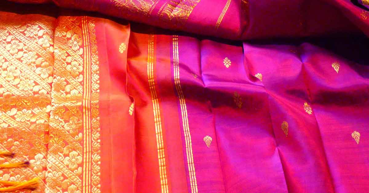 Gold Weaving: Ancestral Know-How Preserved