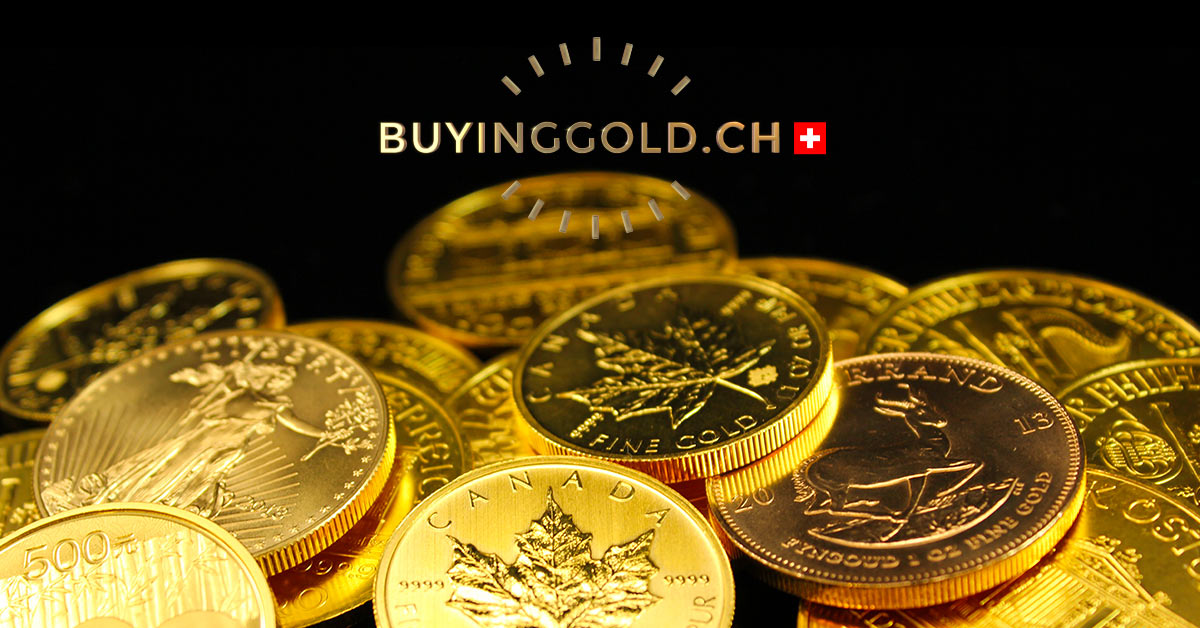 A Complete History of the Gold Coin